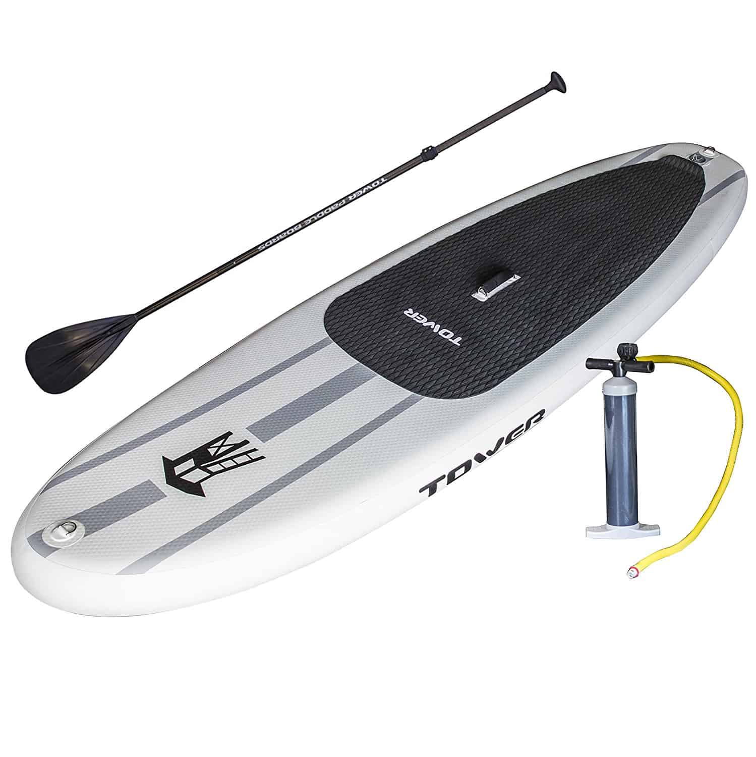 How to Stand Up Paddle Board (SUP) Beginners Guide